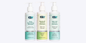 DHI Hair Care Products